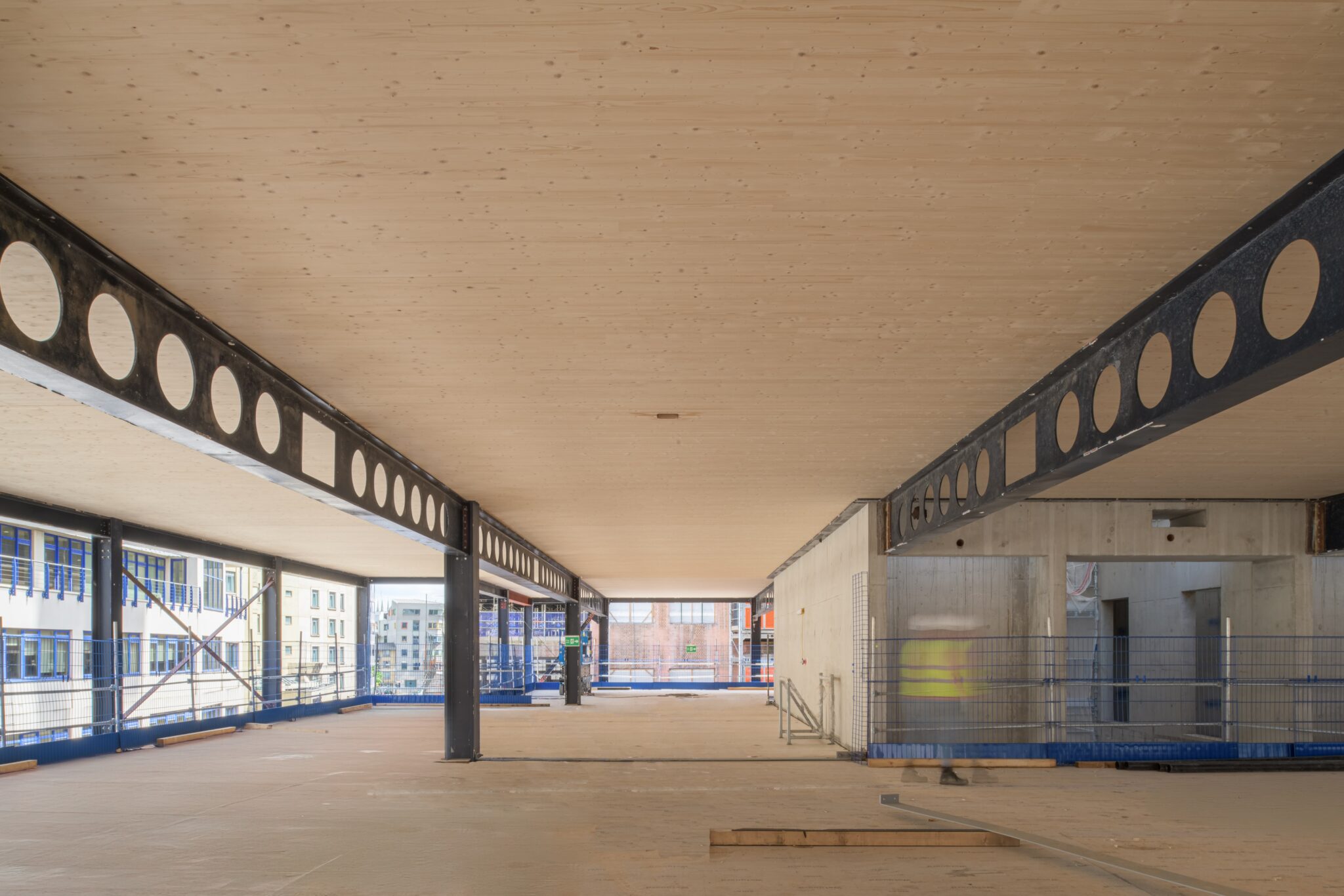 Thinking Inside the Square - SiteSmart