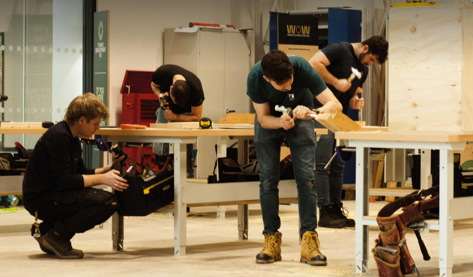 Reshaping the UK's Sustainable Future - SiteSmart